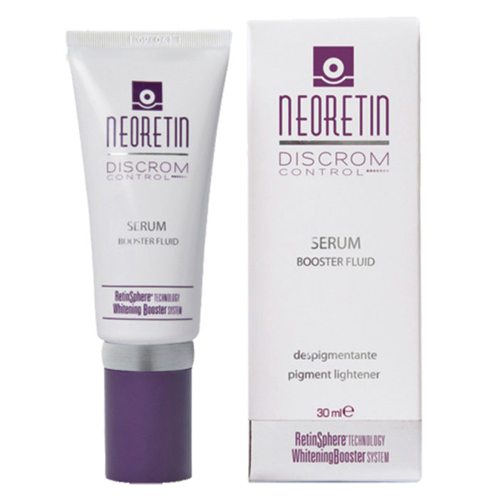 NEORETIN Serum Booster Fluid - SkinMiles