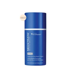 NEOSTRATA Skin Active Triple Firming Neck Cream | Online at SkinMiles