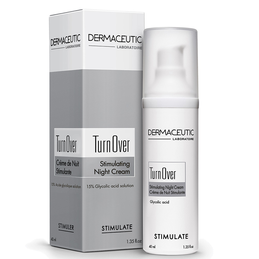 DERMACEUTIC Turn Over | Available Online at SkinMiles by Dr Alek