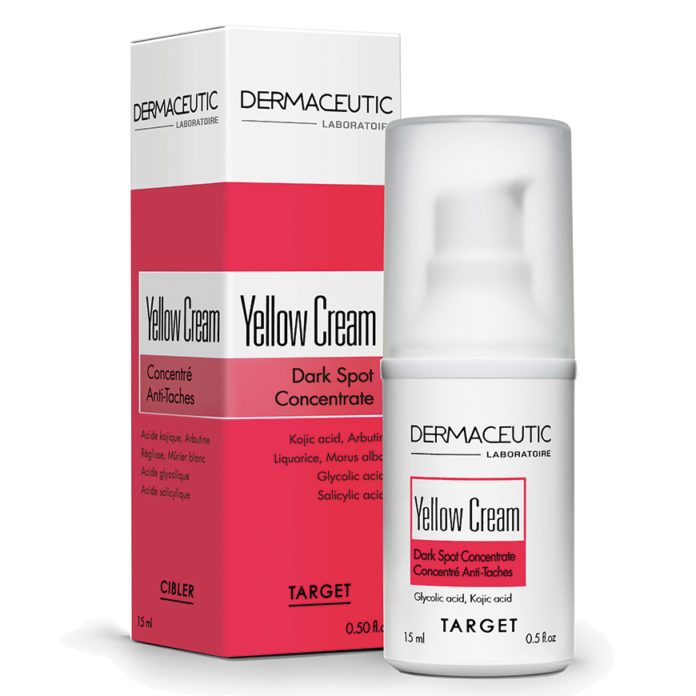 DERMACEUTIC Activ Retinol 0.5 - SkinMiles