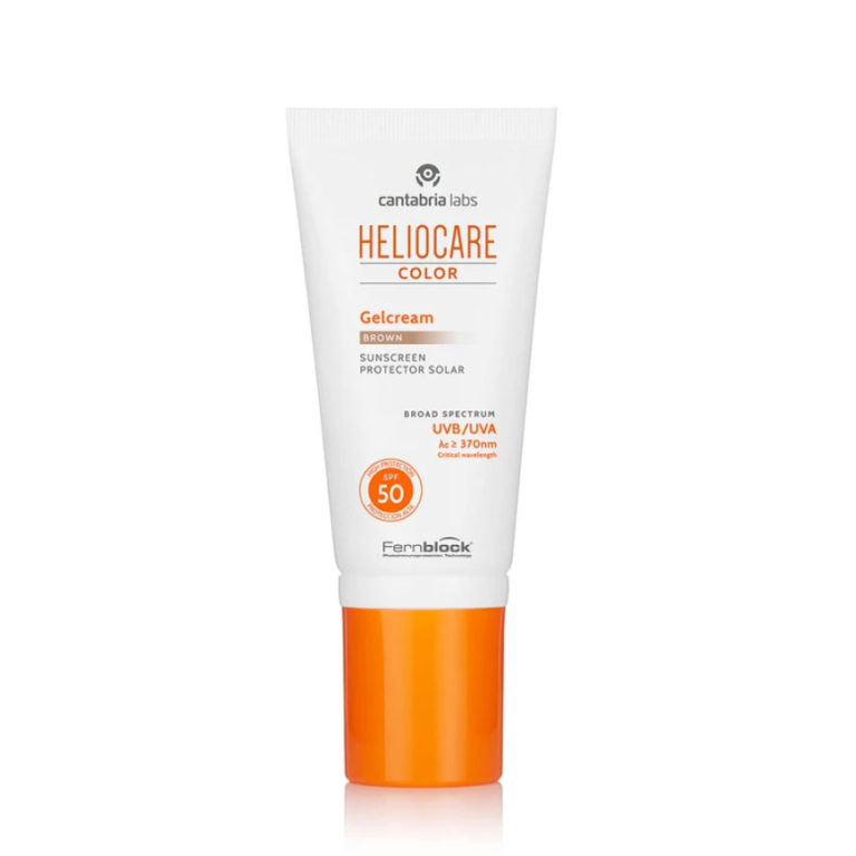 HELIOCARE Gel Cream Light | Available Online at SkinMiles by Dr Alek