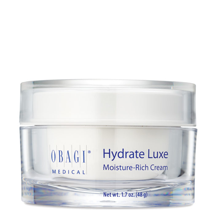 OBAGI Hydrate Luxe | Available Online at SkinMiles by Dr Alek
