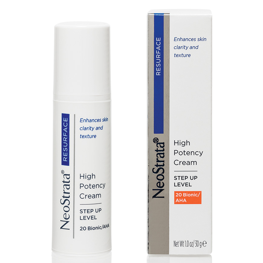 NEOSTRATA High Potency Cream 20 AHA | Available Online at SkinMiles