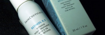 SkinCeuticals Retinol 0.3 Uses and Treatment Guidelines - SkinMiles
