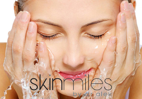 Treating Oily Skin: Choosing The Right Ingredients - SkinMiles