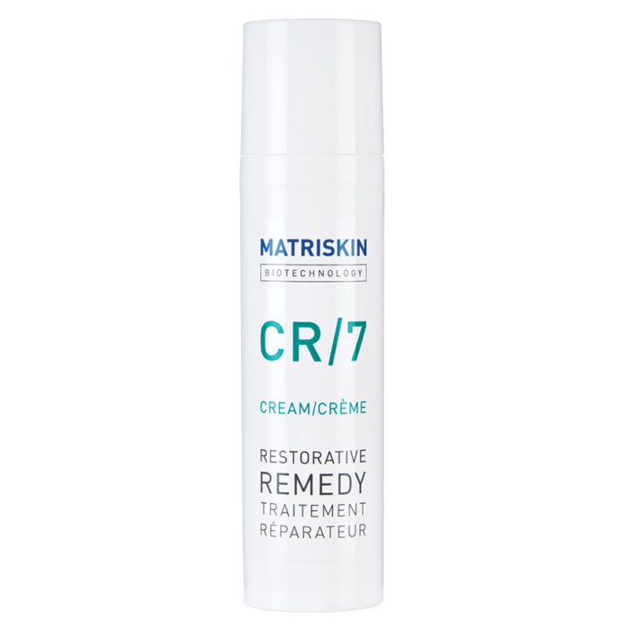 MATRISKIN CR7 Cream - SkinMiles