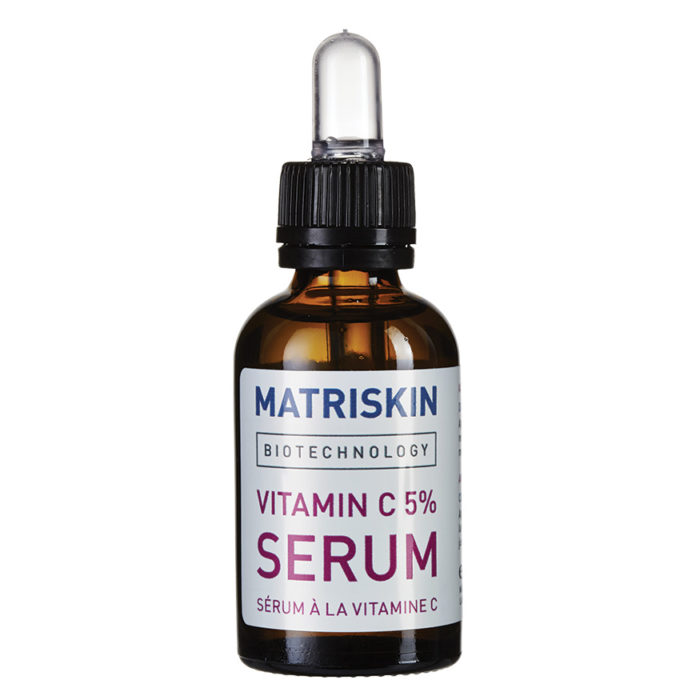 MATRISKIN Vitamin C 5% Serum - SkinMiles