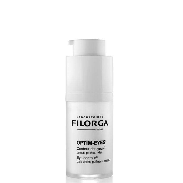 FILORGA Optim Eyes: EYE CONTOUR - SkinMiles