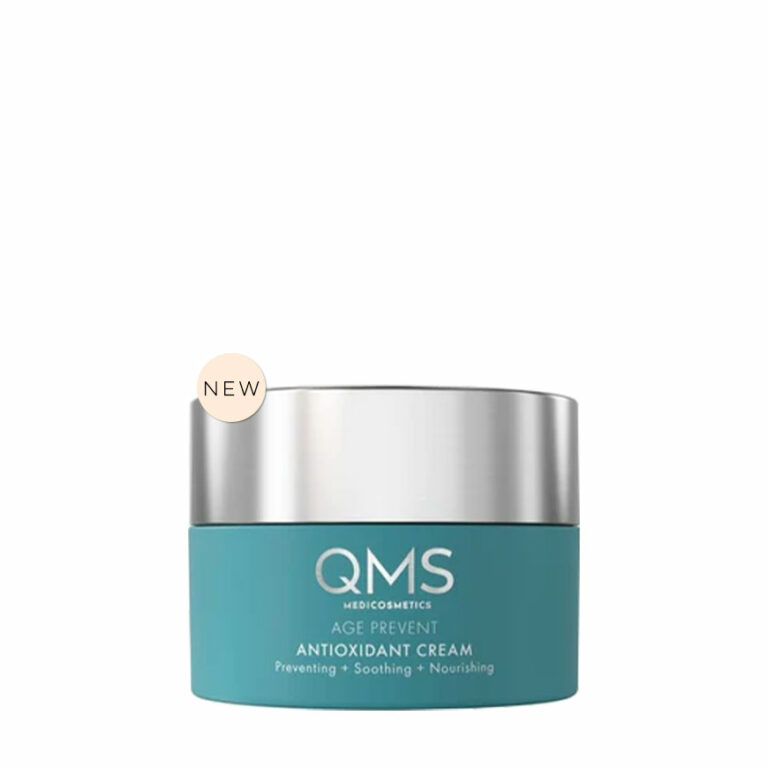 QMS Antioxidant Cream | Available Online at SkinMiles