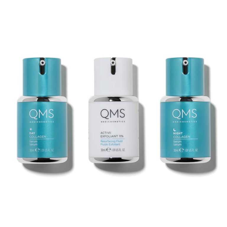 QMS Medicosmetics Skin Care Products - SkinMiles South Africa