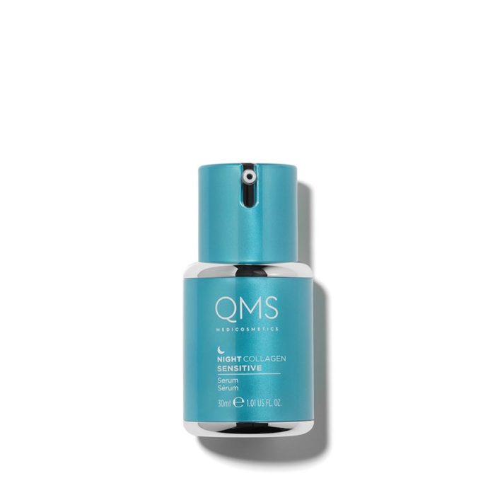 QMS Advanced Pearl Protein Day & Night Cream | Buy Online at SkinMiles