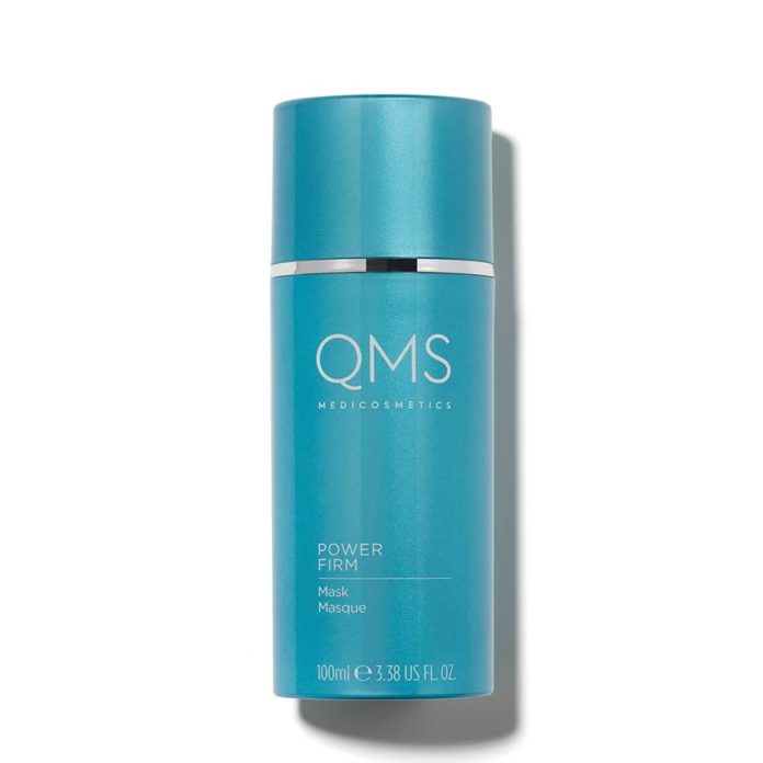 QMS Power Firm Mask | Available Online at SkinMiles by Dr Alek