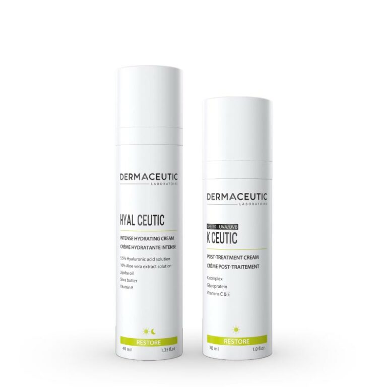 DERMACEUTIC Hyal Ceutic | Available Online at SkinMiles by Dr Alek