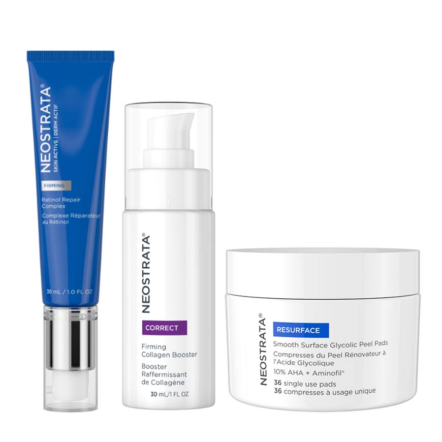 NEOSTRATA Textured Skin Value Added Pack - SkinMiles