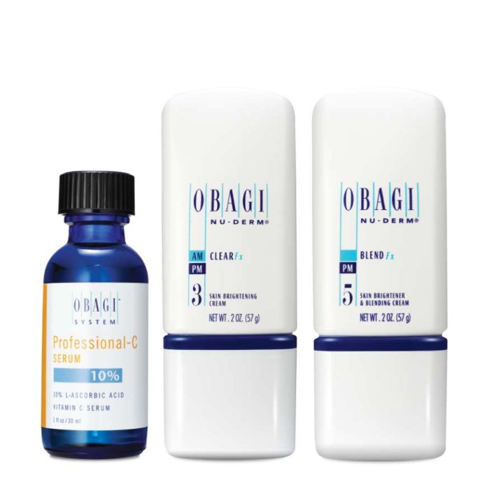 Obagi Skin Care Products - SkinMiles South Africa