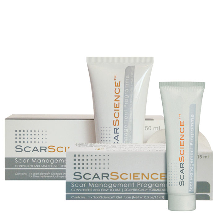 SCARSCIENCE Scar Science | Available Online at SkinMiles by Dr Alek