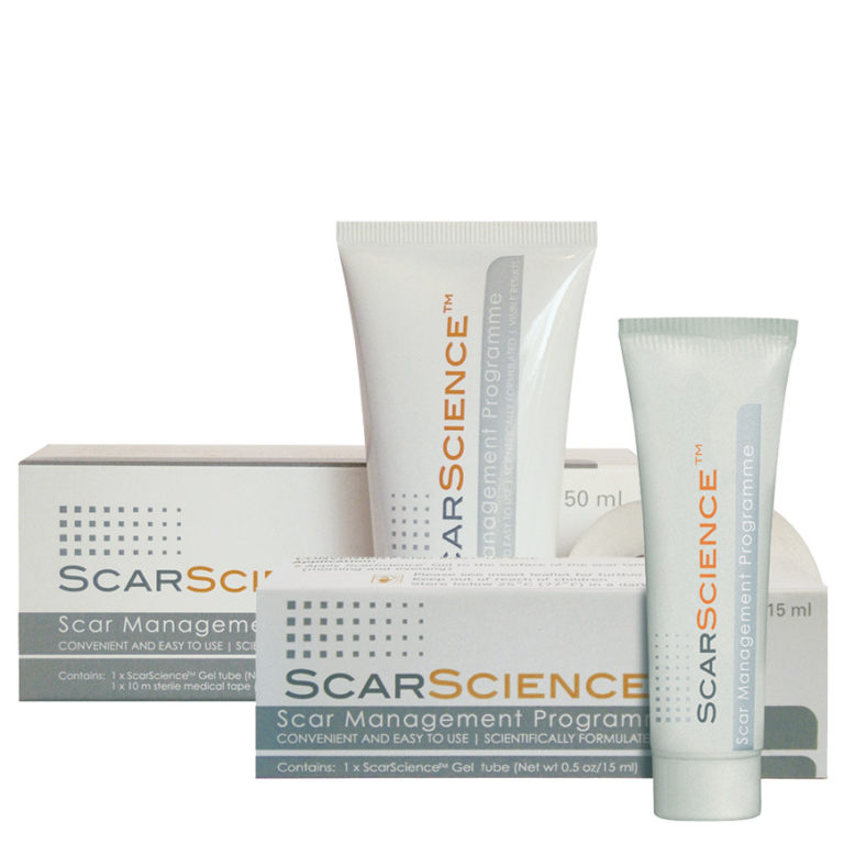 SCARSCIENCE Scar Science | Available Online at SkinMiles by Dr Alek