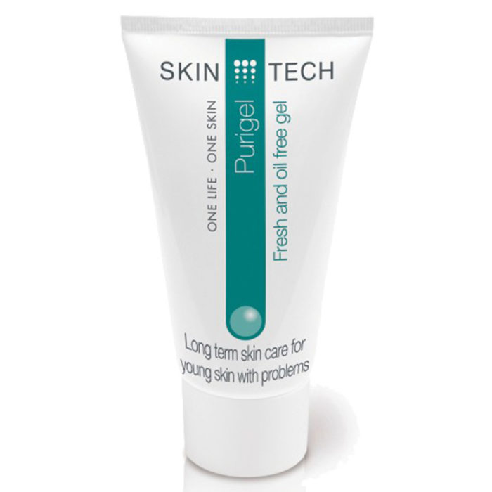 SKIN TECH Blending Cream - SkinMiles