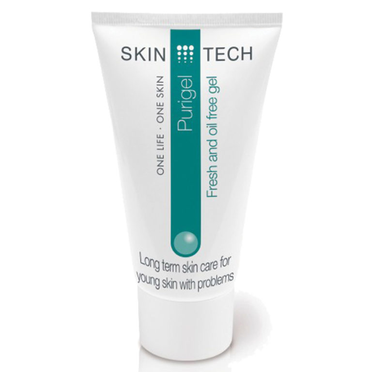 SKIN TECH Blending Cream - SkinMiles