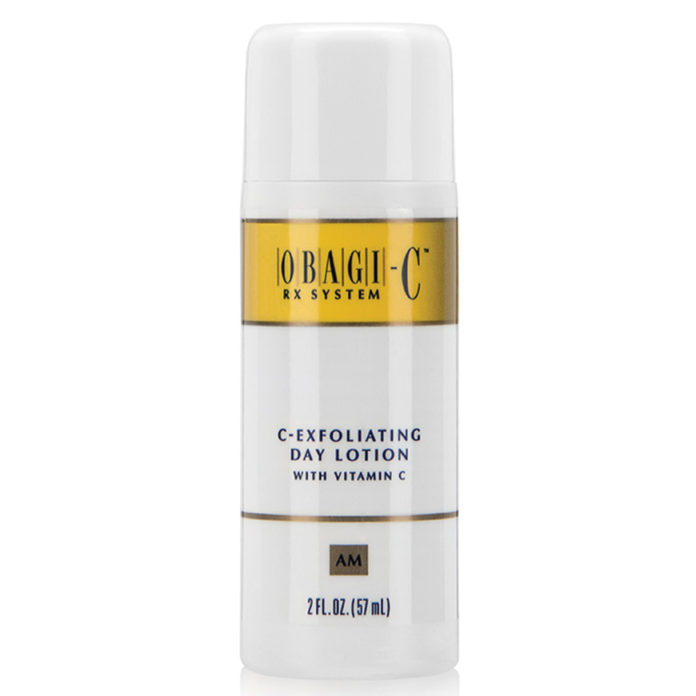 OBAGI C-EXFOLIATING DAY LOTION Online At SkinMiles