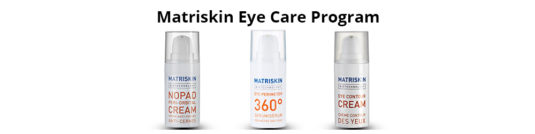 Matriskin The Brand - SkinMiles