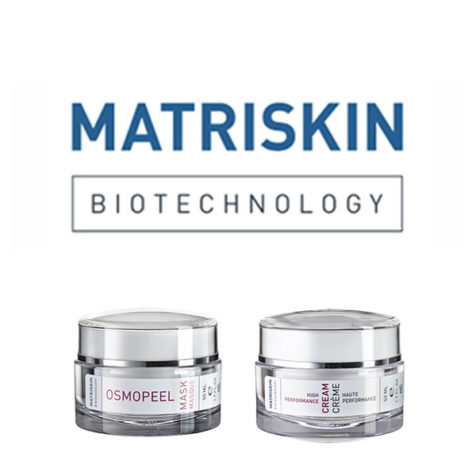Matriskin The Brand - SkinMiles