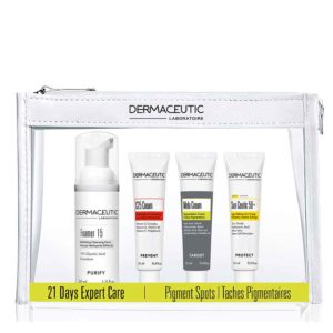 Your Personal Online Skin Care Destination - SKINMILES