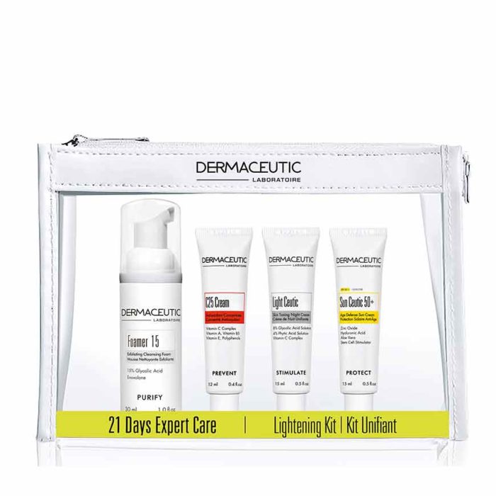 DERMACEUTIC C25 Cream - SkinMiles
