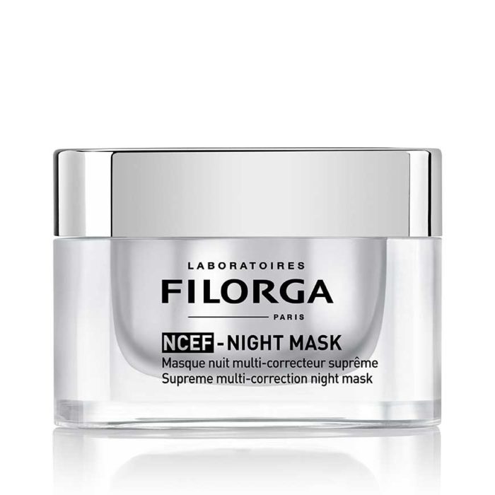 FILORGA NCEF Night Mask | Buy Online at SkinMiles by Dr Alek