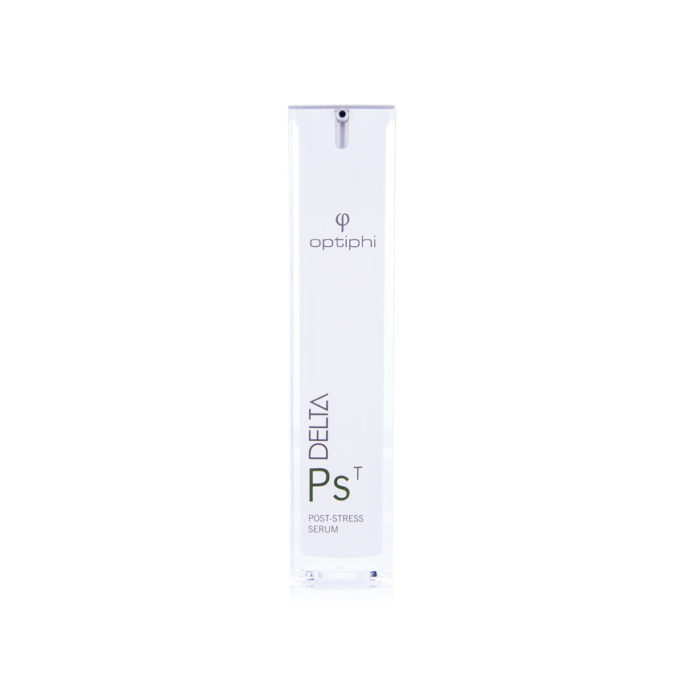 optiphi Delta Post-Stress Serum Ps T | Purchase Online at SkinMIles