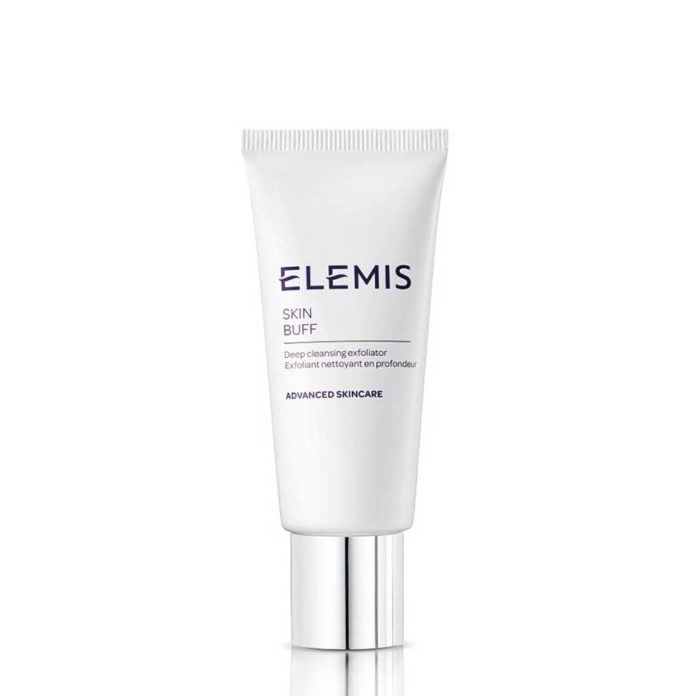 ELEMIS Skin Buff | Available Online at SkinMiles by Dr Alek Nikolic