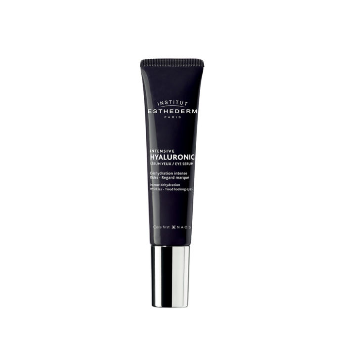 ESTHEDERM Intensive Hyaluronic Cream | Available Online at SkinMiles