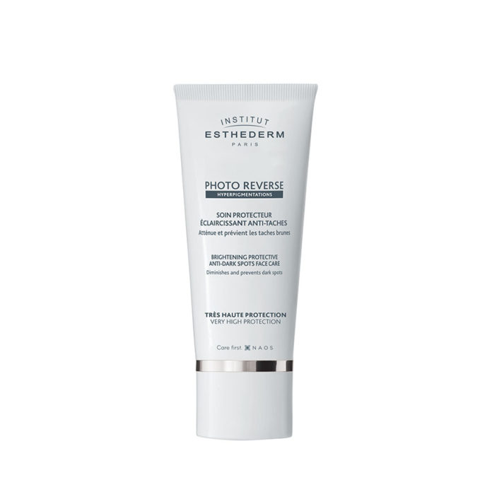 ESTHEDERM Photo Reverse Brightening Protective | Buy at SkinMiles