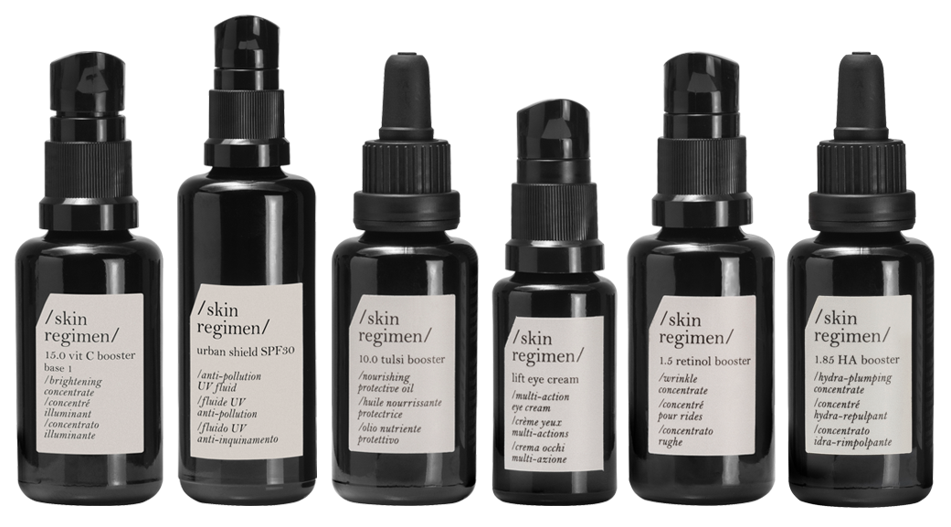 Your Personal Online Skin Care Destination - SKINMILES