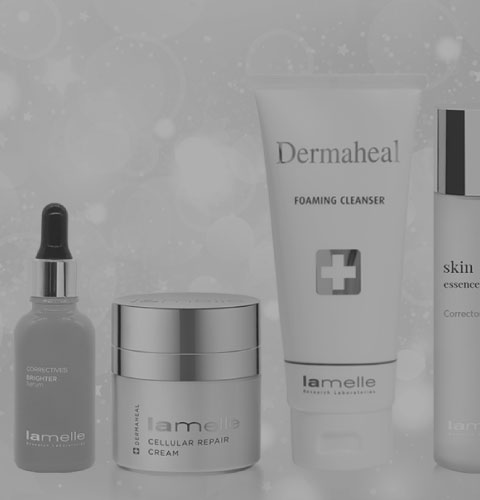 Your Personal Online Skin Care Destination - SKINMILES