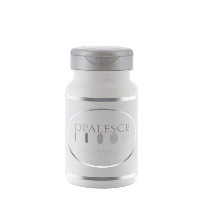 OPALESCE Opalesce Capsules | Available Online at SkinMiles by Dr Alek