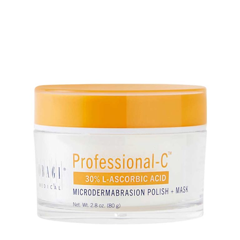 Obagi Professional-C Microdermabrasion Polish + Mask 30% | SkinMiles