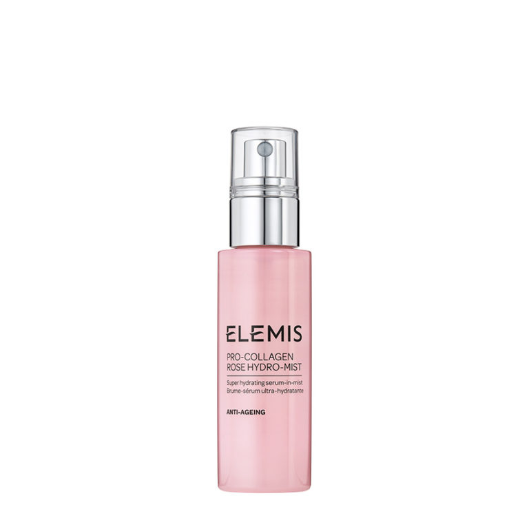 ELEMIS Pro-Collagen Rose Hydro-Mist | Buy Online at SkinMiles