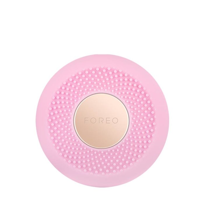 FOREO UFO Mini 2 Pearl Pink | Buy Online at SkinMiles by Dr Alek