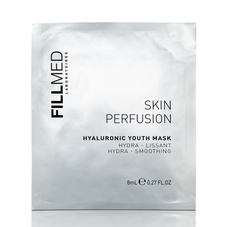 FILLMED Hyaluronic Youth Mask | Available Online at SkinMiles by Dr Alek