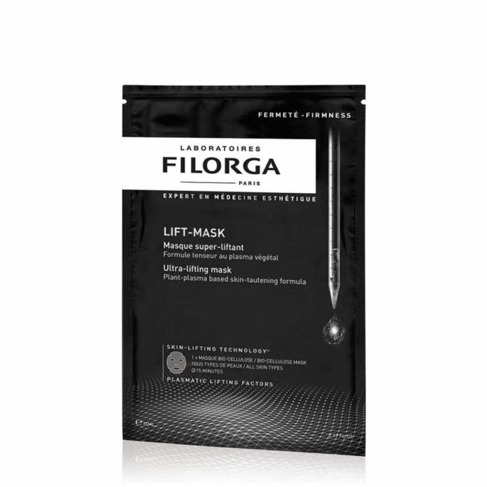 FILORGA Lift Mask | Available Online at SkinMiles by Dr Alek Nikolic
