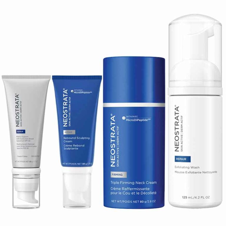 NEOSTRATA Face & Neck Value Pack | Buy Online at SkinMiles