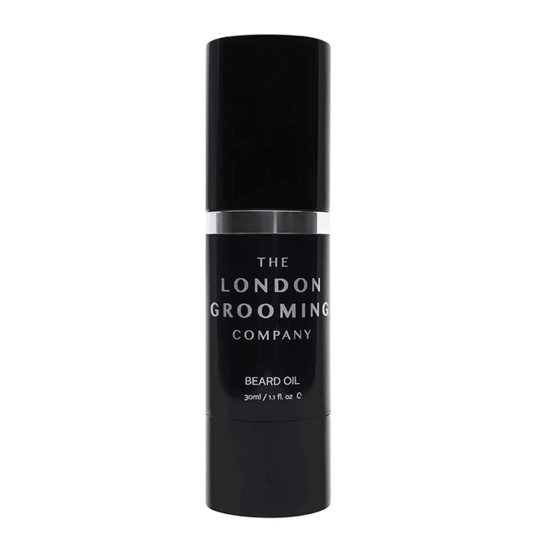 The London Grooming Company Beard Oil | Available Online at SkinMiles