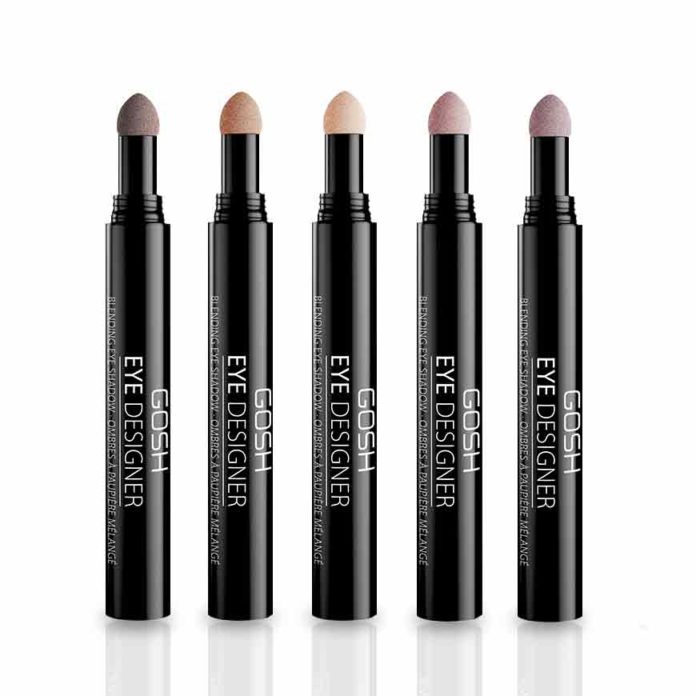 GOSH COPENHAGEN Makeup | Available Online at SkinMiles