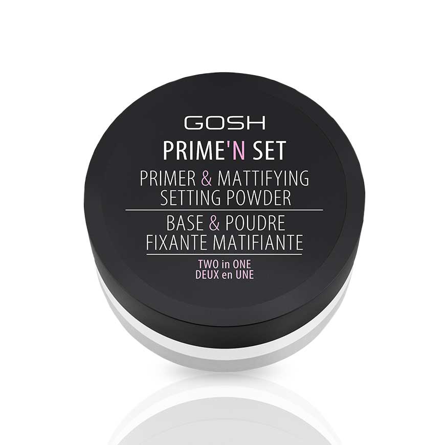 Gosh Giant Sun Powder | Available Online at SkinMiles by Dr Alek