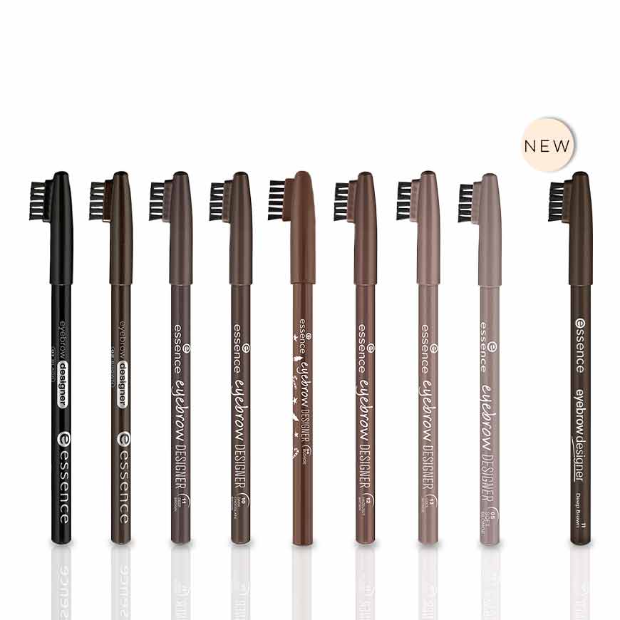 essence eyebrow DESIGNER | Avaialble Online at SkinMiles