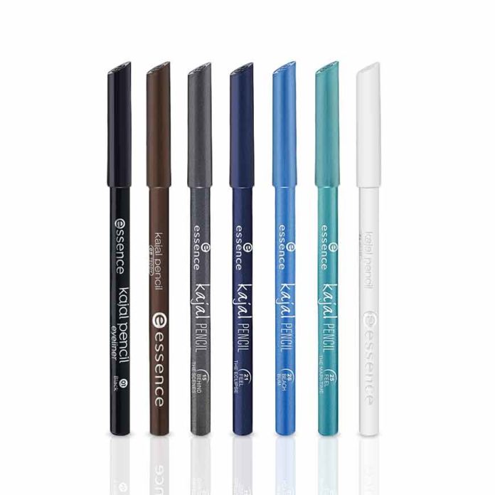 essence kajal pencil | Avaialble Online at SkinMiles by Dr Alek