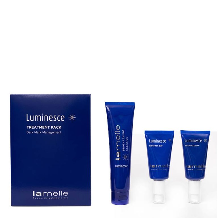 Lamelle Luminesce Treatment Pack | Available Online at SkinMIles