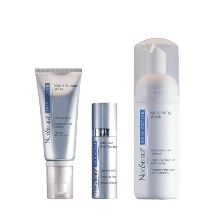 NEOSTRATA Skin Active Matrix Promo Pack | Buy Online at SkinMiles