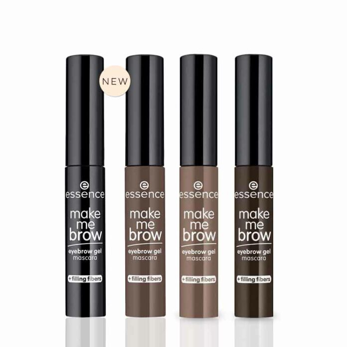 essence Make Me Brow Eyebrow Gel Mascara | Buy at SkinMiles